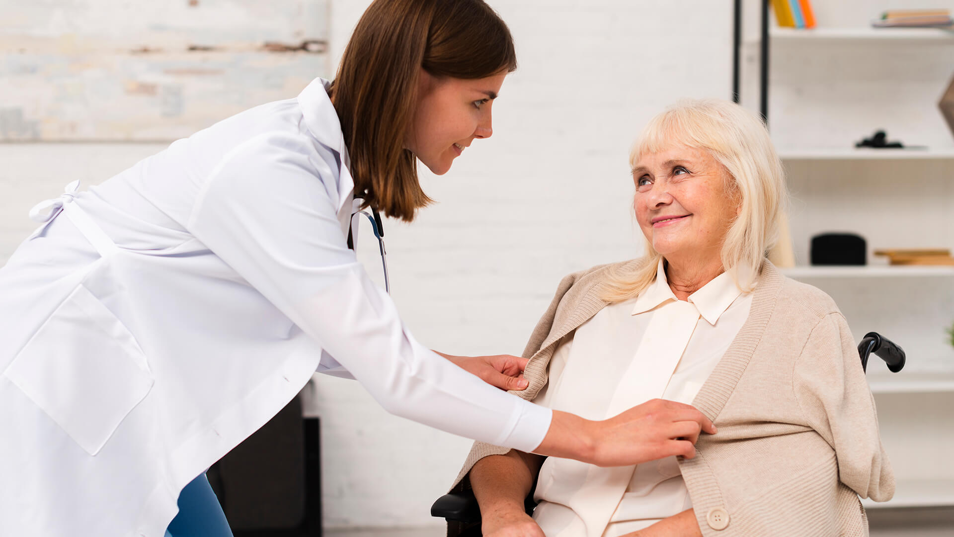 A JORNADA DO PACIENTE - Audio On