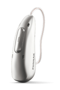 Phonak Audéo Sphere Infinio Infinio - Audio On