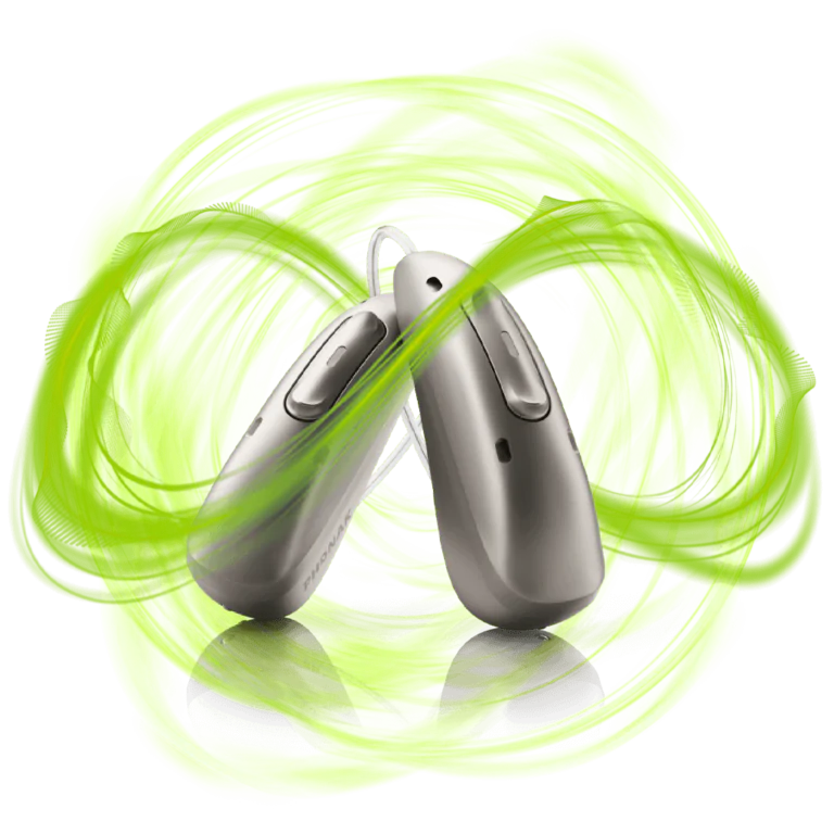 Phonak Audéo Sphere Infinio Infinio - Audio On